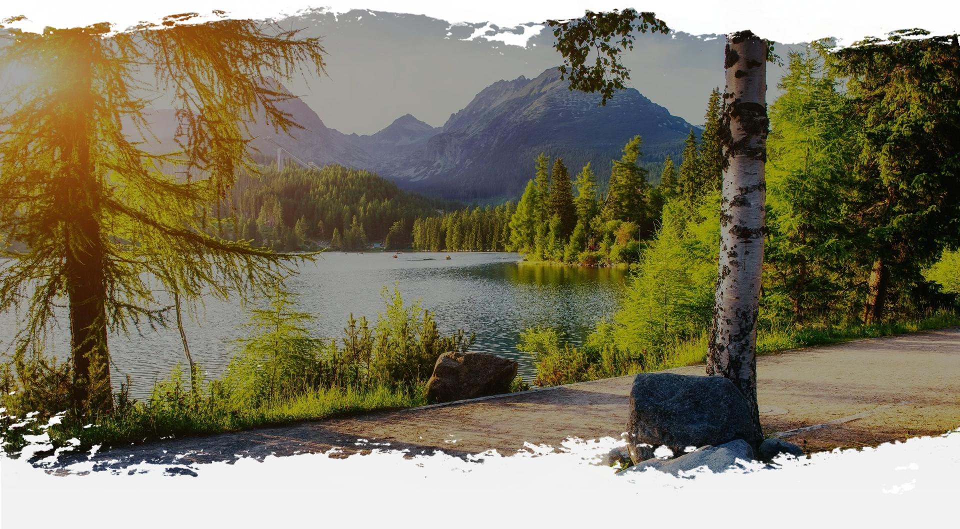 Get In Touch and Connect - Alaska Lake Lodge